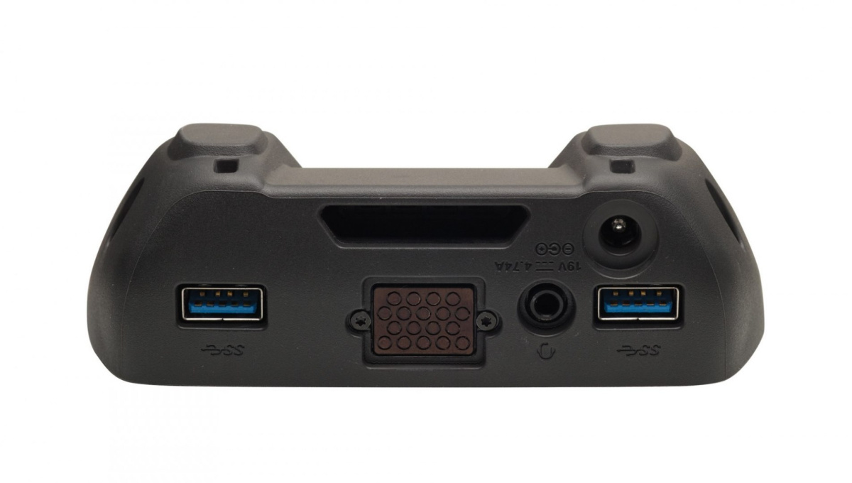 Trimble TSC7 - moduł I/O USB/Serial > Trimble TSC7 - moduł I/O USB/Serial